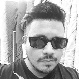 Rolando Moreno | I build software