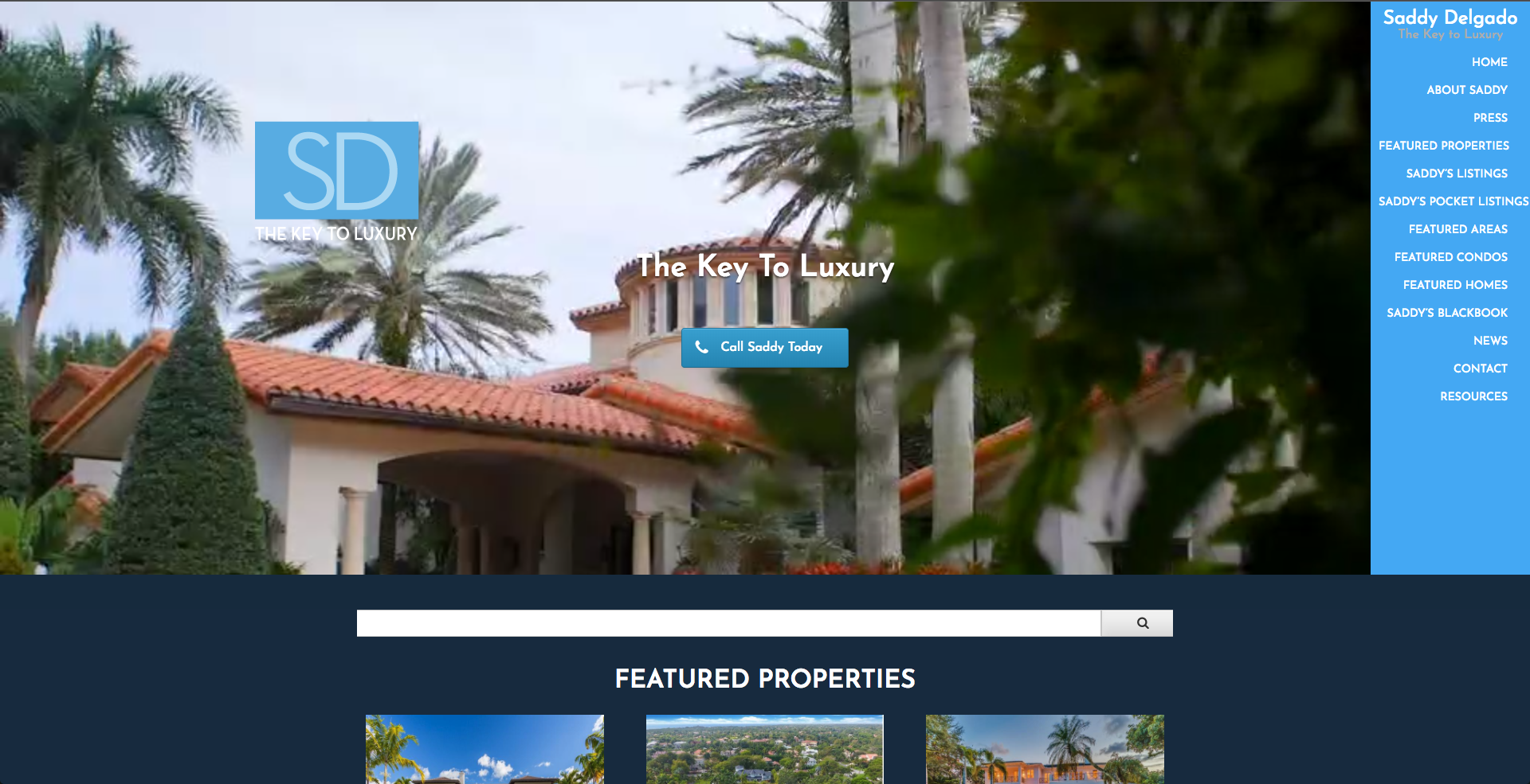 Rolando Moreno | I build software